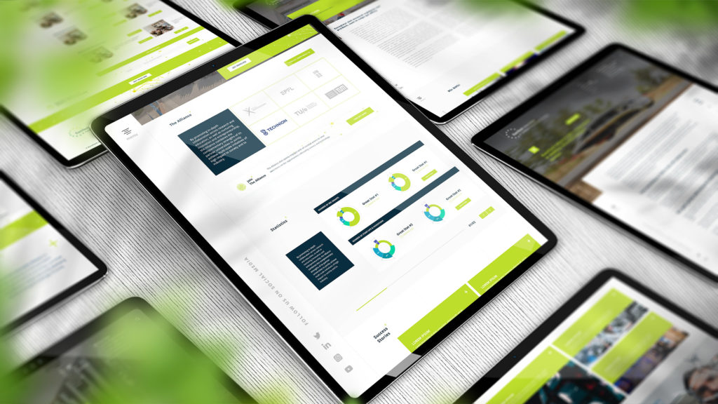 EuroTech – Loading a fresh perspective – Penrose CDB